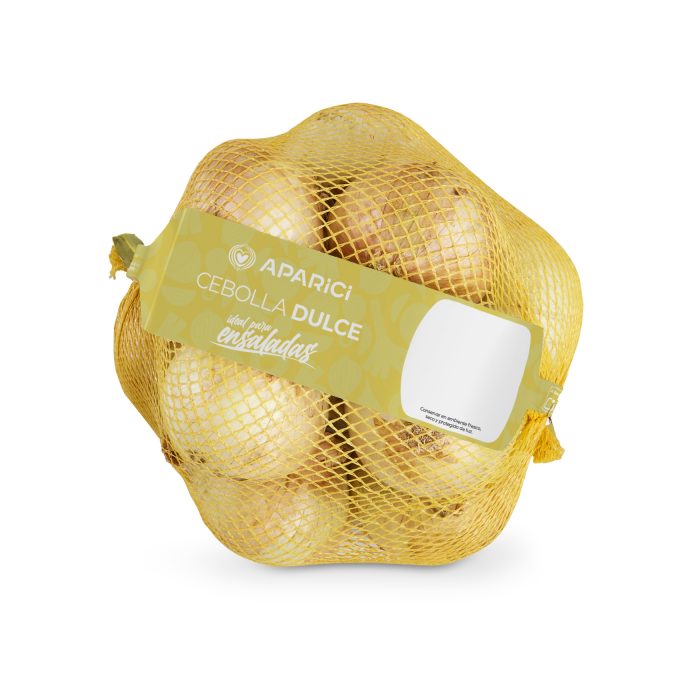 Cebolla Dulce | Origen España